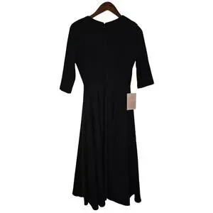 Anthropologie | Dresses | Nwt Anthropologie Bhldn Valdis Midi Dress 23 ...
